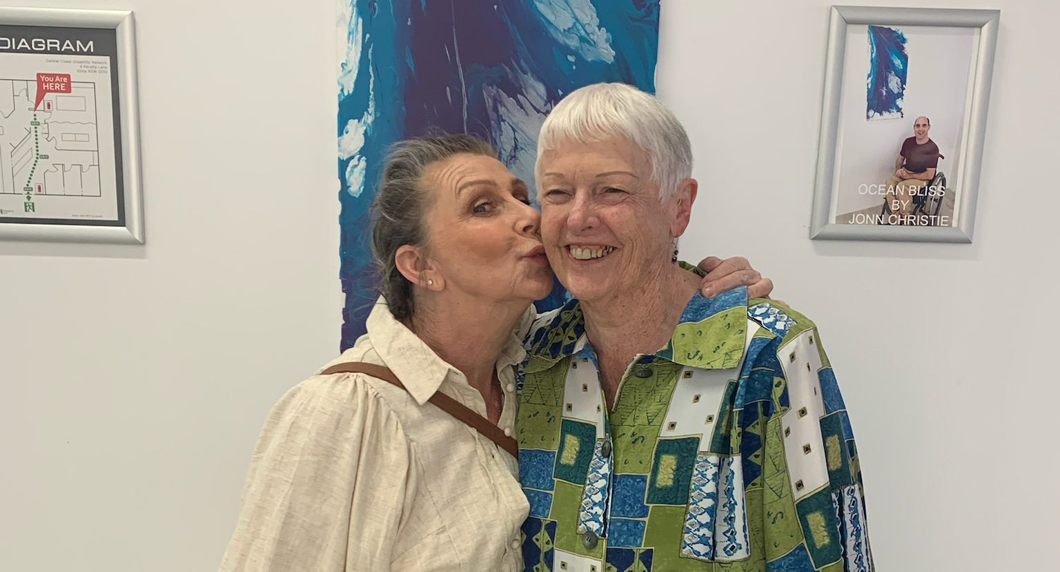 Lynette's Story - CatholicCare