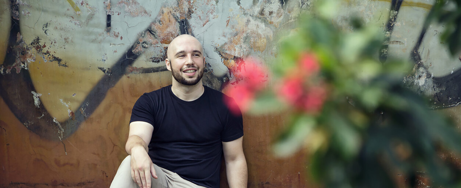 Advocating for Craig - CatholicCare