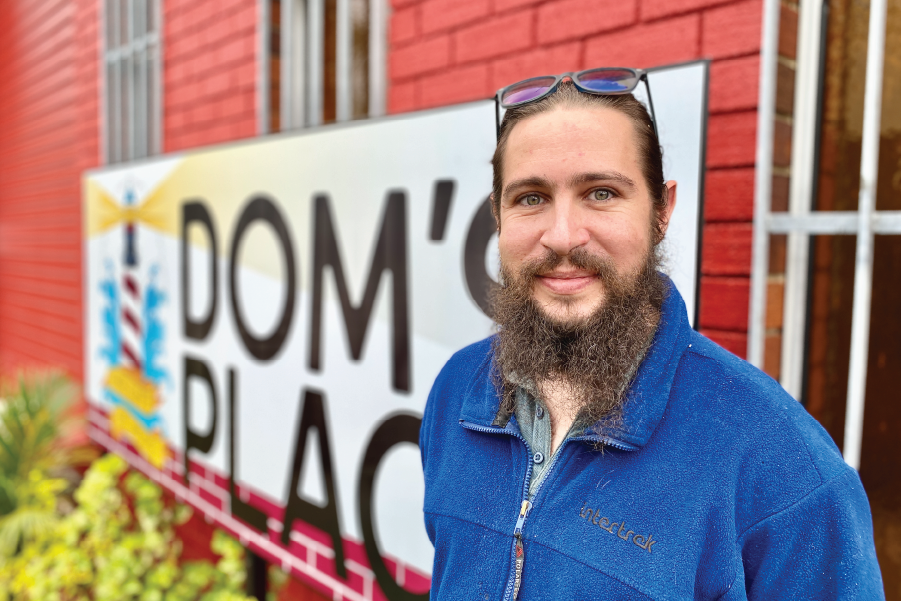 I didn't realise I was homeless - CatholicCare