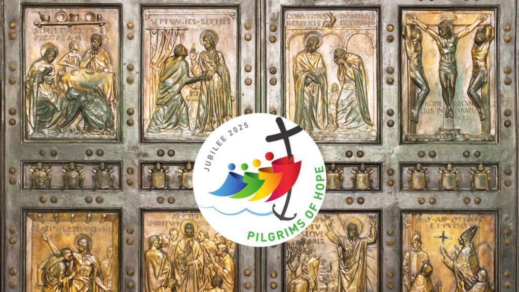 Jubilee year prompts spiritual renewal at CatholicCare - CatholicCare