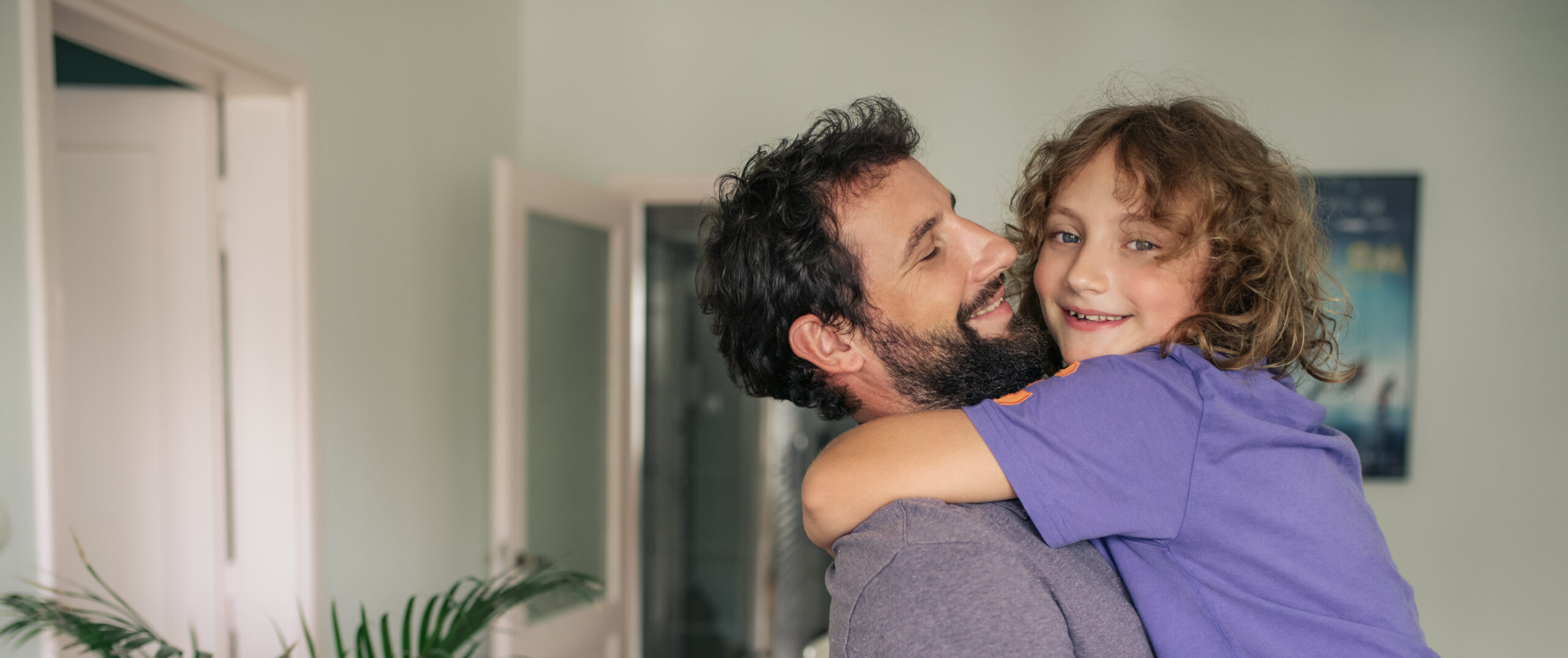 Mediation leads to successful nesting arrangement - CatholicCare