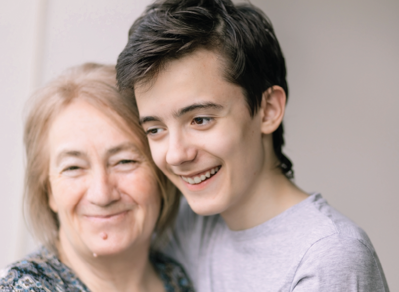 Oscar’s search for family takes him to NZ