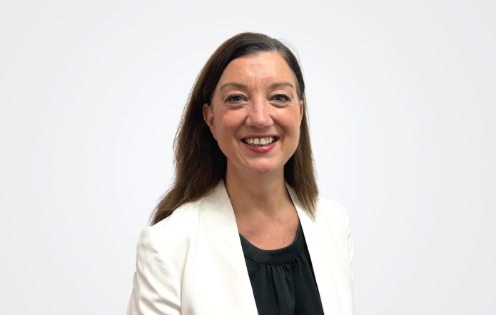 Senior Leadership Team - CatholicCare