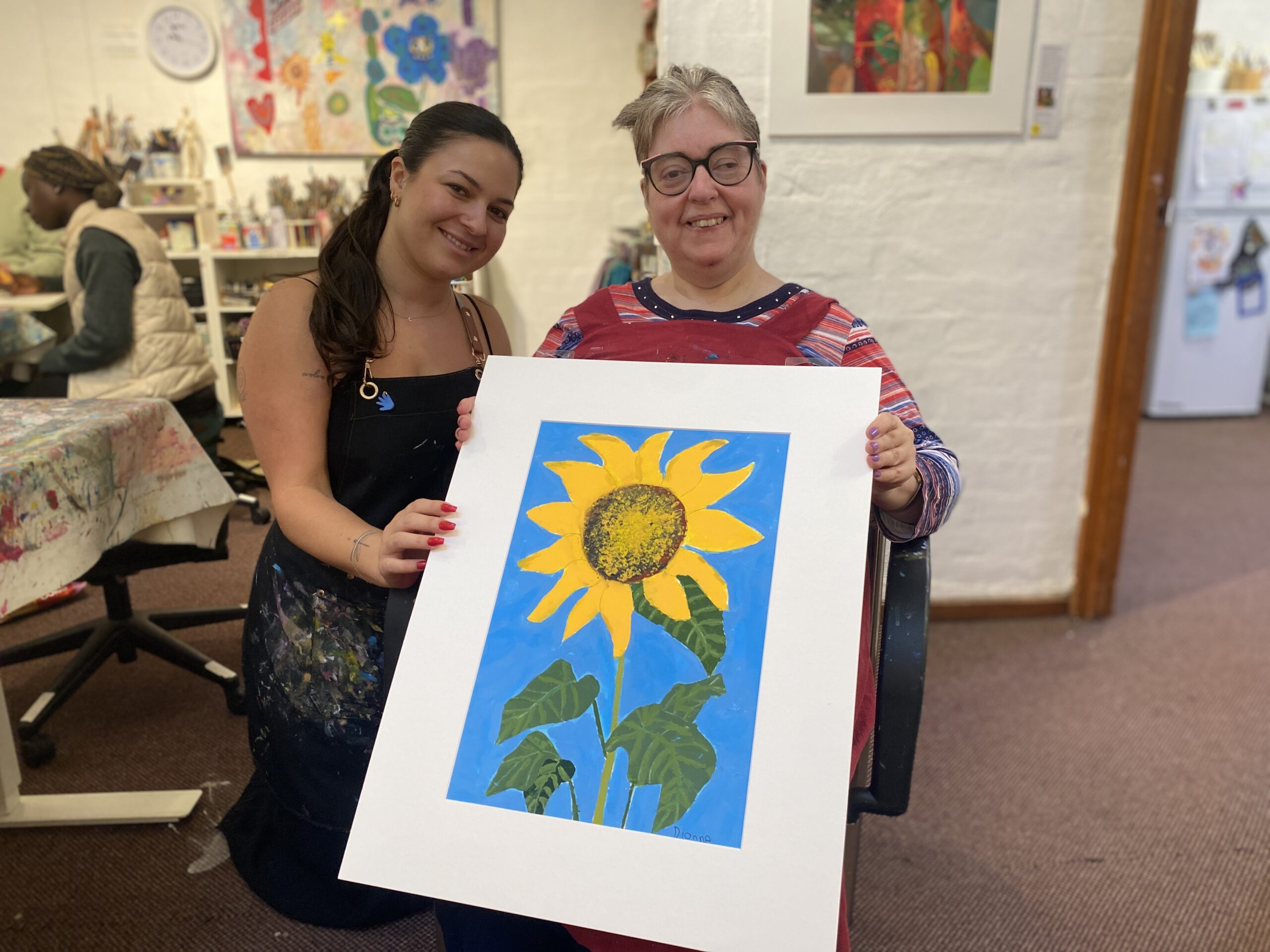 Our Boonah Creative Arts Studio celebrates 30 years of creativity and ...