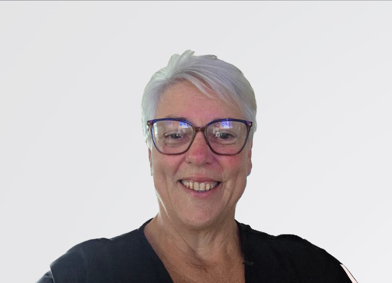 Senior Leadership Team - CatholicCare